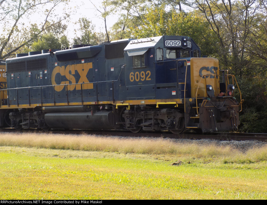CSX 1511